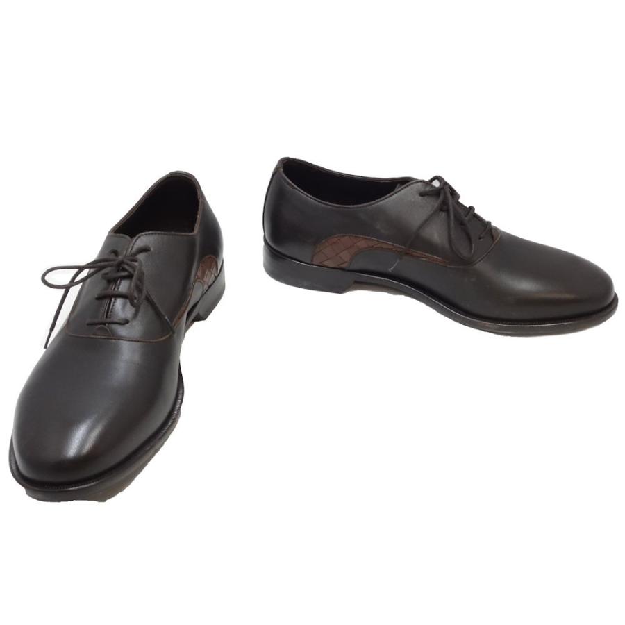 BOTTEGA VENETA ボッテガ ヴェネタ レースアップシューズ サイズ BOTTEGA VENETA ボッテガ ヴェネタ レースアップシューズ サイズ