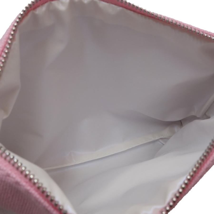 CHANEL シャネル ポーチ ノベルティ キャンバス ピンク ☆未使用/082639 : MIDORIYA - 通販 - Yahoo!ショッピング