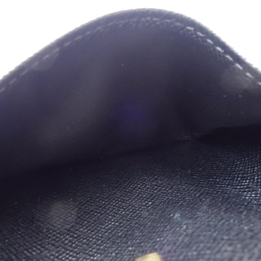 LOUIS VUITTON ルイヴィトン エピ 手帳カバー アジェンダ R20052 ノワール/180628【中古】 :180628 ...