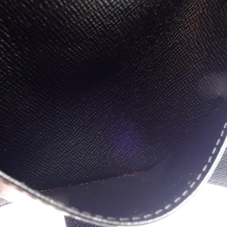 LOUIS VUITTON ルイヴィトン エピ 手帳カバー アジェンダ R20052 ノワール/180628【中古】 :180628 ...