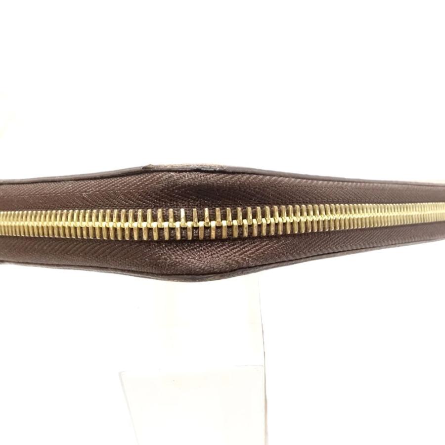 LOUIS VUITTON ルイヴィトン 長財布 ジッピーウレォット M69353 モノグラム リバース ブラウン/180908【中古 ...