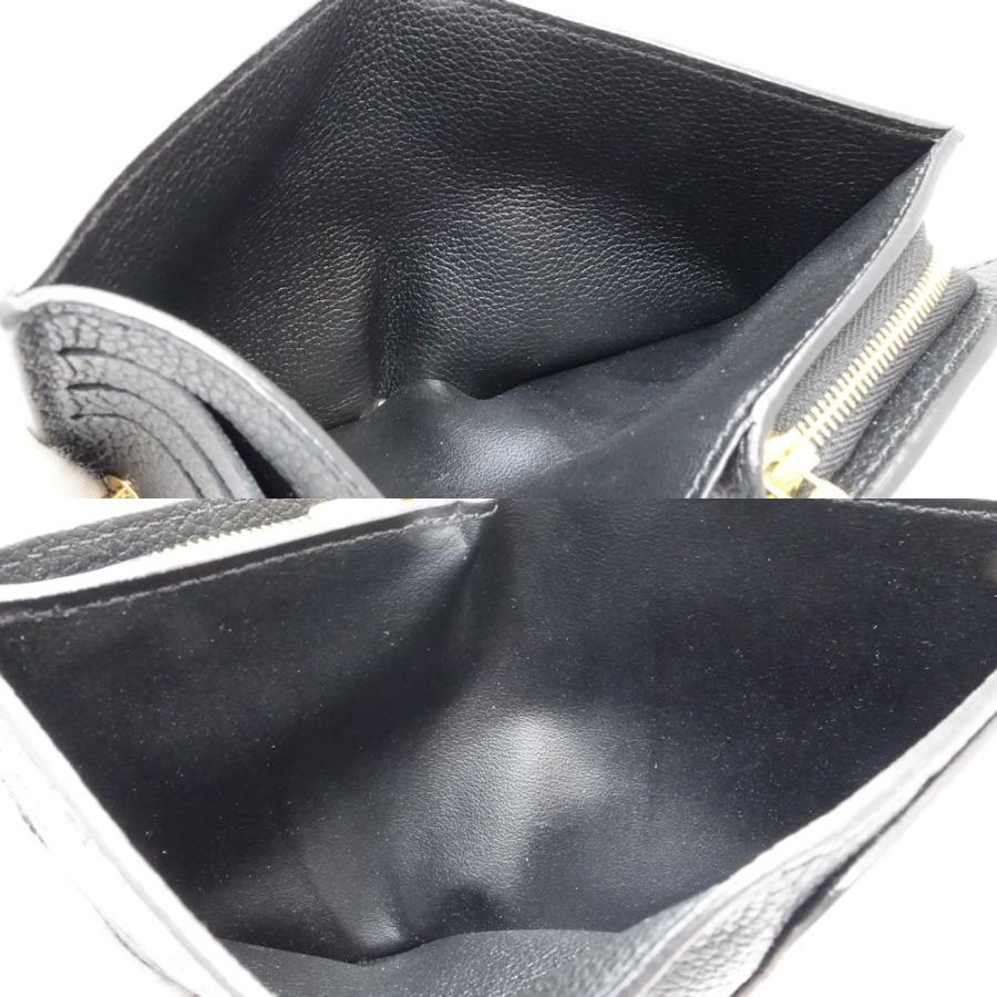 LOUIS VUITTON ルイヴィトン 二つ折り財布 ポルトフォイユ LOUIS VUITTON ルイヴィトン 二つ折り財布 ポルトフォイユ