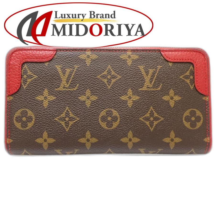 LOUIS VUITTON（ルイ・ヴィトン） 【中古】LOUIS VUITTON 長財布