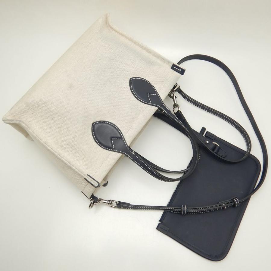 GUCCI グッチ Gucci Lido ミニトート 772144 トートバッグ プリント 日本限定 キャンバス ベージュ ネイビー ...