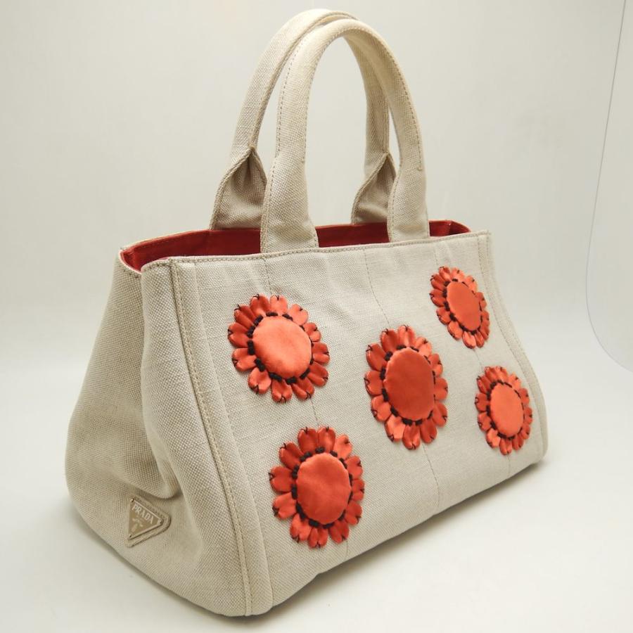 PRADA プラダ カナパ B1877E トートバッグ MISTOLINO キャンバス NATURALE/252401【中古】 : 252401 : MIDORIYA - 通販 - Yahoo ...