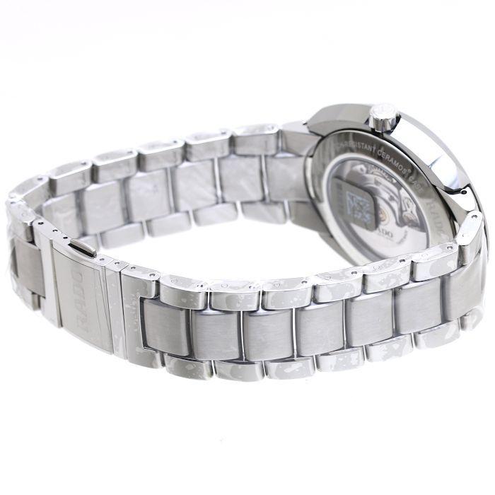 DIAMASTER ラドー RADO Dスター ダイアスター R15938153 メンズ 自動巻き /38027 【未使用】腕時計 ...