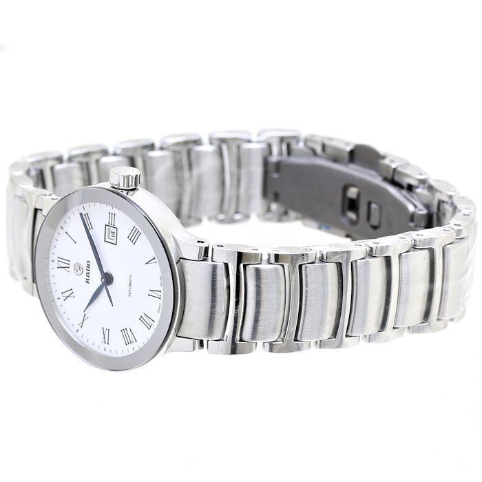 CENTRIX RADO ラドー セントリックス ジュビレ オートマチック R30940013 レディース /38039 【未使用】 腕時計 ...