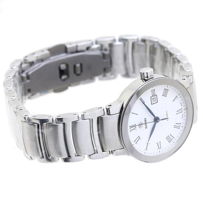 CENTRIX RADO ラドー セントリックス ジュビレ オートマチック R30940013 レディース /38039 【未使用】 腕時計 ...