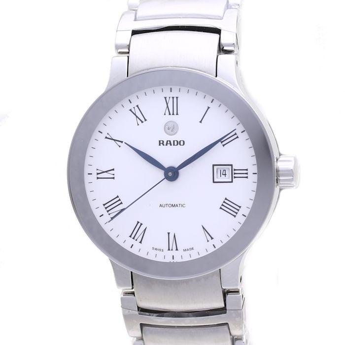 CENTRIX RADO ラドー セントリックス ジュビレ オートマチック R30940013 レディース /38039 【未使用】 腕時計 ...