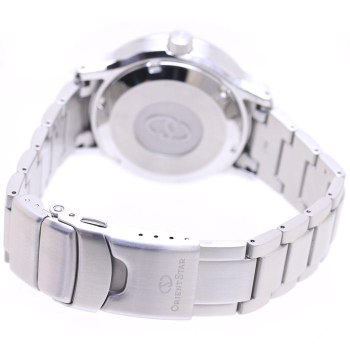 SPORTS（ORIENT） オリエント オリエントスター【'20年購入】スポーツ ダイバー 自動巻き RK-AU0307E メンズ ...