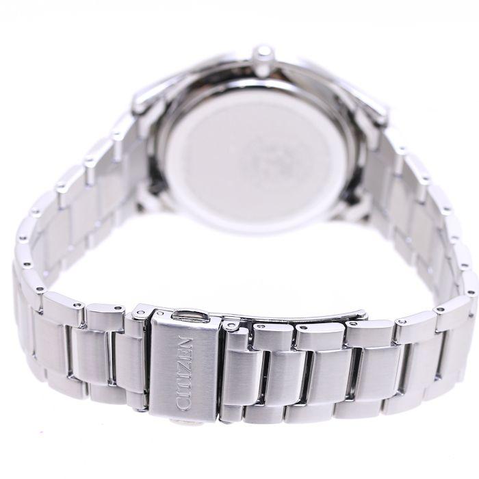 CITIZEN COLLECTION シチズン シチズンコレクション【'17年購入】エコドライブ BJ6480-51A ソーラー メンズ ...