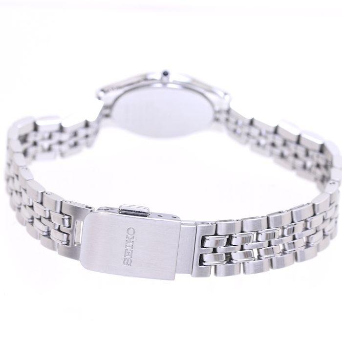 Exceline セイコー エクセリーヌ クオーツ レディース SWDL099 4J41-0030 /38549 【中古】 腕時計 ...