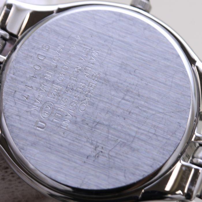 Exceline セイコー エクセリーヌ クオーツ レディース SWDL099 4J41-0030 /38549 【中古】 腕時計 ...