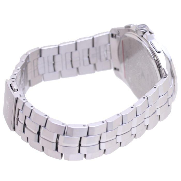 Manta（OCEANUS） カシオ オシアナス マンタ【'18年購入】デイデイト OCW-S3400H-7AJF ソーラー電波 メンズ ...