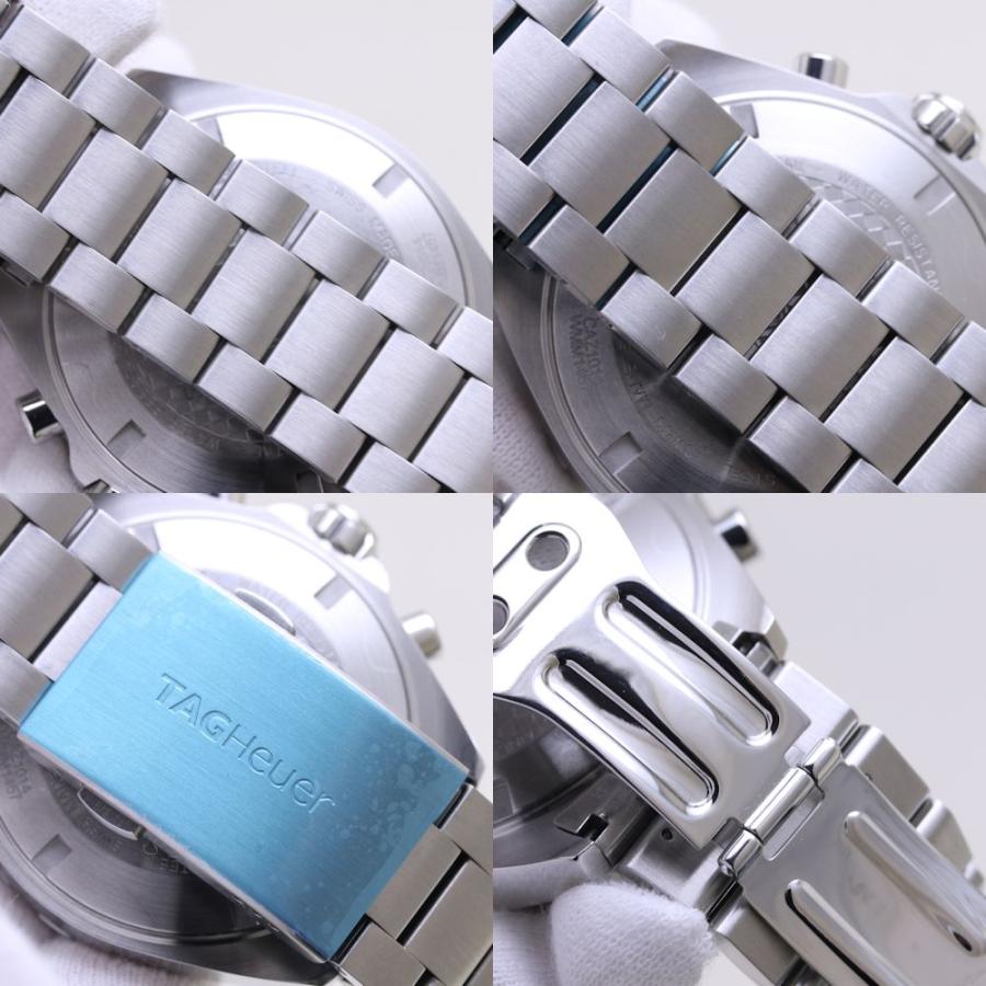 フォーミュラ1 タグホイヤー TAG HEUER CAZ1014.BA0842 ステンレススチール メンズ / 38638【中古】【腕時計 ...