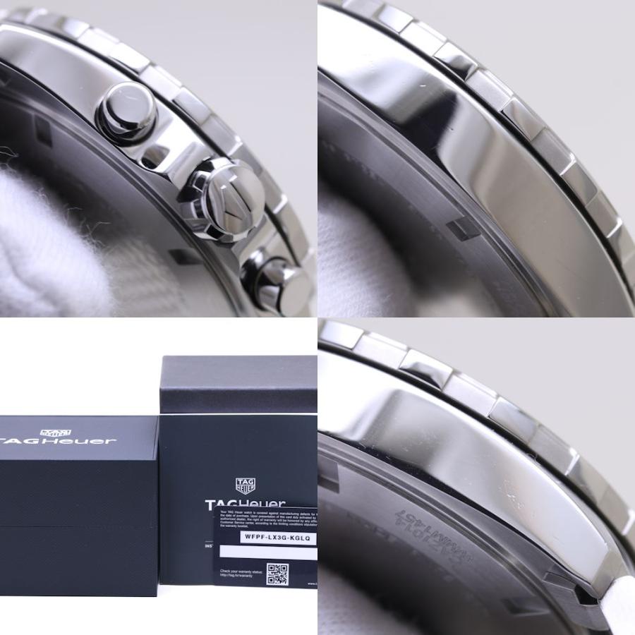 フォーミュラ1 タグホイヤー TAG HEUER CAZ1014.BA0842 ステンレススチール メンズ / 38638【中古】【腕時計 ...