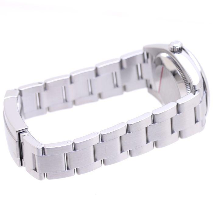 ROLEX ロレックス オイスター パーペチュアル 177200 ステンレススチール レディース / 38676【中古】【腕時計 ...