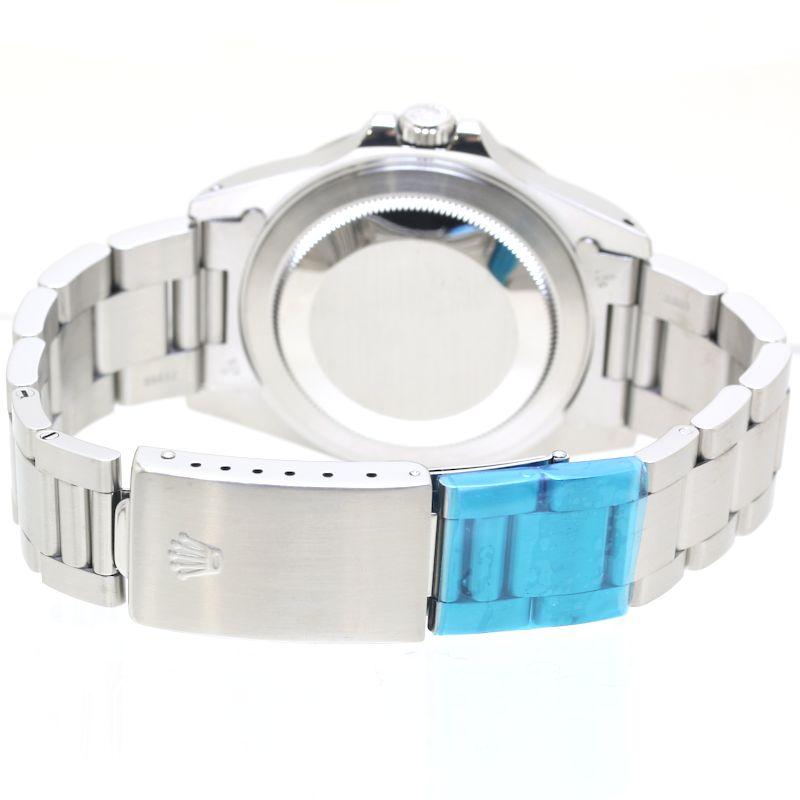 ROLEX ロレックス エクスプローラー2 16570 オールトリチウム シングルバックル S番 ステンレススチール メンズ /39788 ...