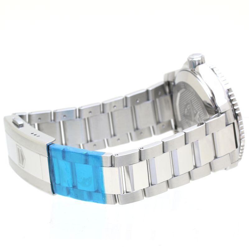 TAG HEUER タグホイヤー アクアレーサー WBP2110.BA0627 プロフェッショナル200 デイト【2025年1月購入】メンズ ...