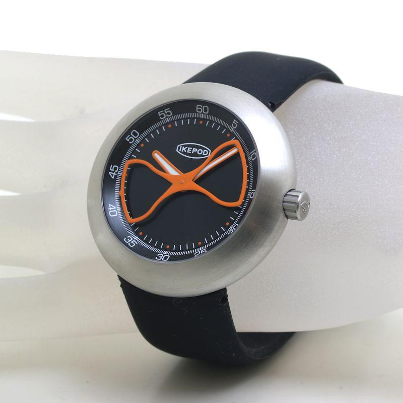 アイクポッド IKEPOD メガポッド アワーグラス IPM002HGSILB 限定【2025年購入】メンズ /39854 ☆未使用【腕時計】 : MIDORIYA - 通販 - Yahoo ...