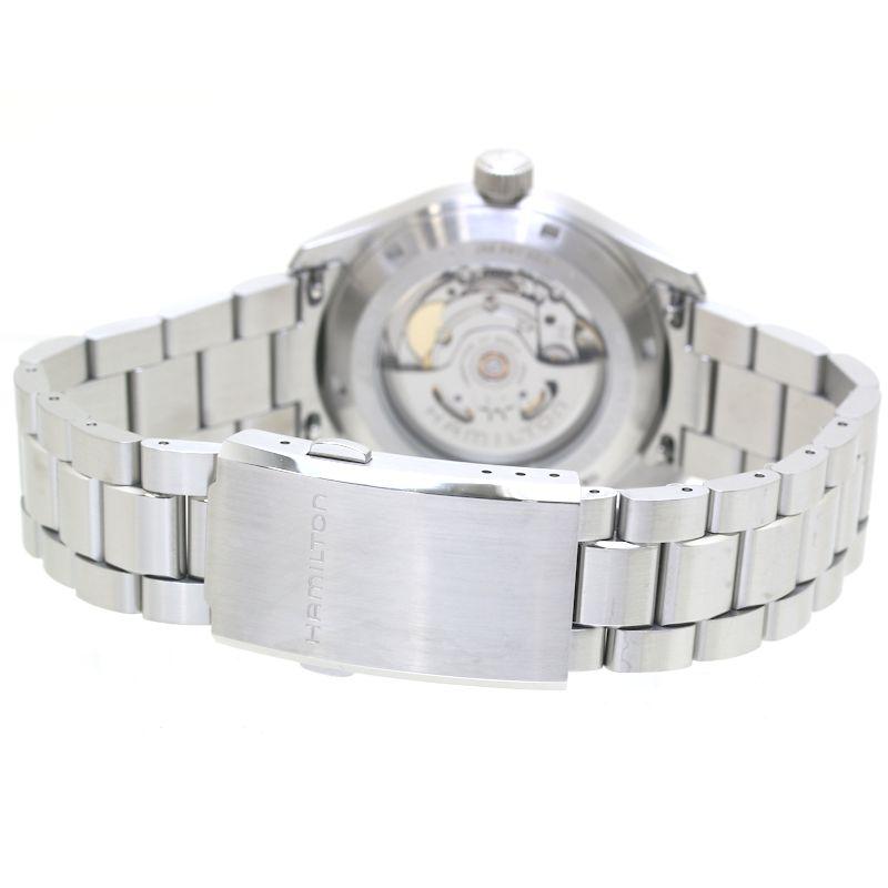 HAMILTON ハミルトン カーキ フィールド マーフ H70405130 H704050【2024年正規店購入】メンズ /39855【中古 ...