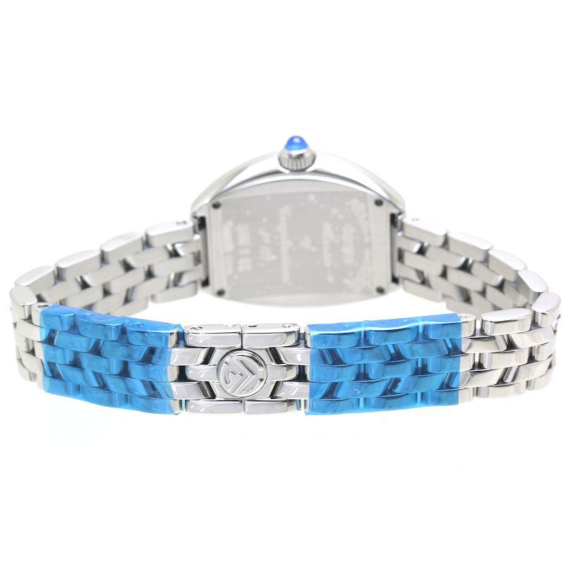 FRANCK MULLER フランクミュラー ハートトゥハート トレゾ 5002SQZAC【磨き済/電池交換済/正規店購入】レディース ...