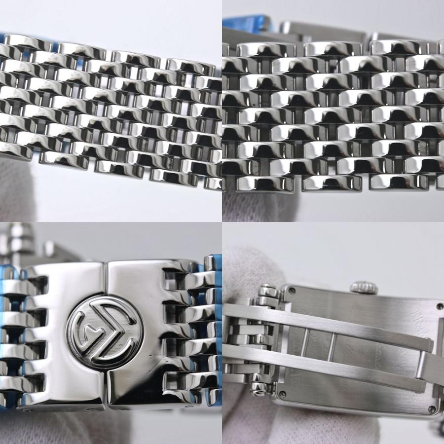 FRANCK MULLER フランクミュラー ロングアイランド 902QZOAC【正規店購入/磨き済/電池交換済】レディース /40028 ...