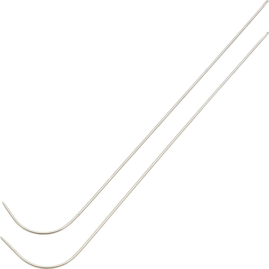 THE BEADSMITH 正規輸入品 Beadsmith ビーズスミス ビーズ 糸通し機 Spin & String Bead ...