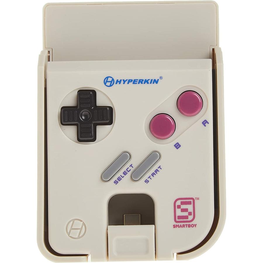 Hyperkin ハイパーキン SMARTBOY スマートボーイ Androidスマートフォン専用 スマホ ゲームボーイ ゲームボーイカラーカートリッジ対応 輸入品 : KKPLヤフーショップ ...