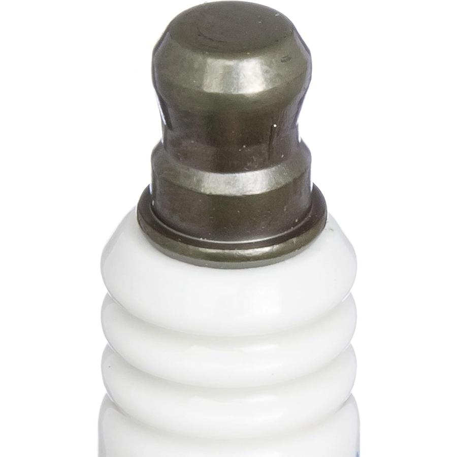 NGK 【4本】NGK スパークプラグ CMR6H 日本特殊陶業 3365 小型 一般プラグ : KKPLヤフーショップ - 通販 - Yahoo!ショッピング