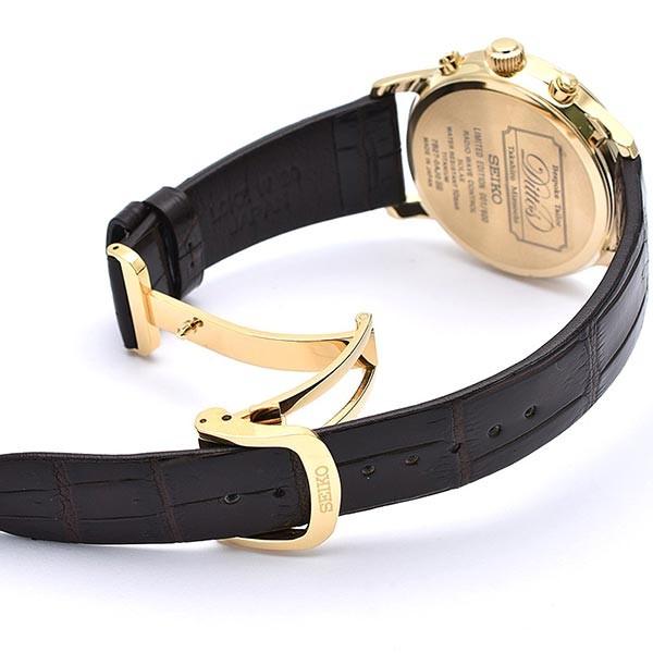 新品 あすつく対応可 セイコー ブライツ ビスポークテーラーディトーズ モデル ソーラー 電波 メンズ 腕時計 SAGZ102 ...