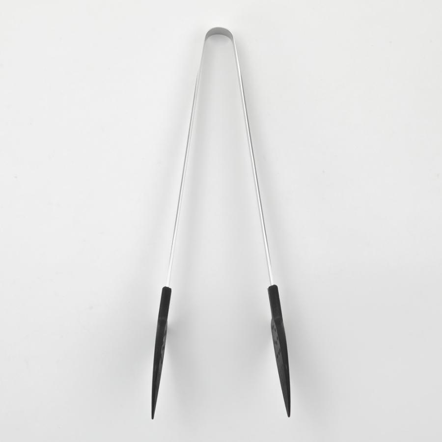 ambai アンバイ 樹脂先トング TK-002 食洗機対応 : フライパン専門店 鐵兎堂 TETTODO - 通販 - Yahoo!ショッピング