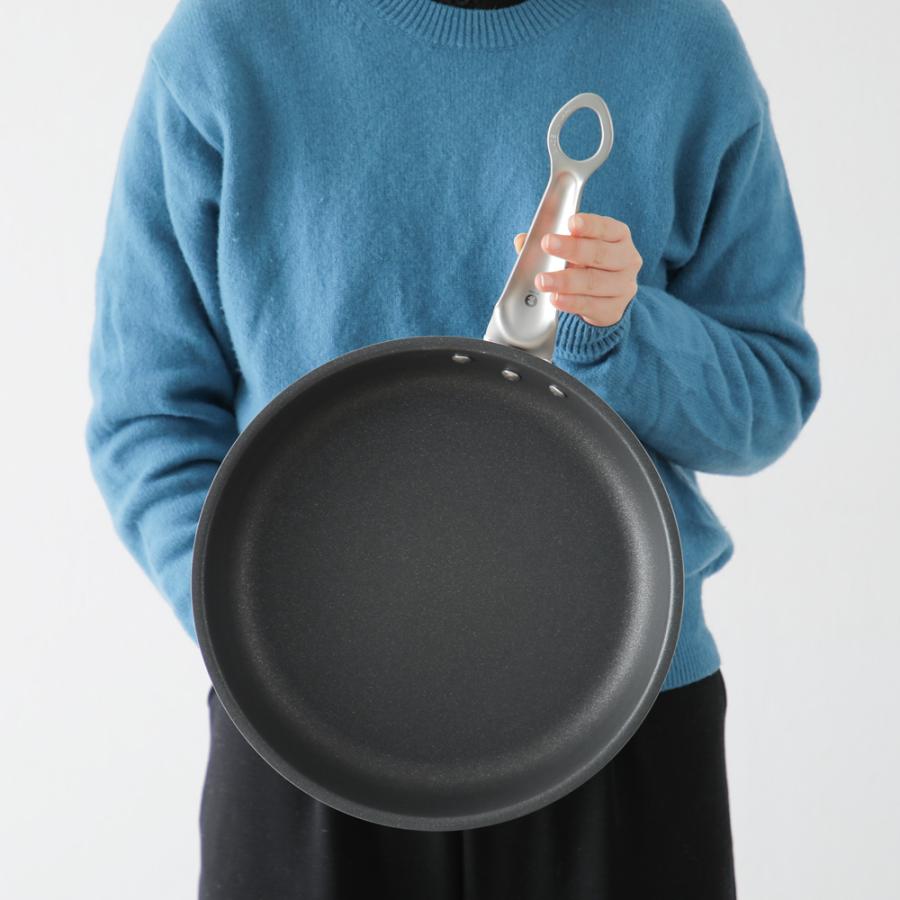 仔犬印 スーパーセラミック フライパン 30cm IH対応 フェニックス : フライパン専門店 鐵兎堂 TETTODO - 通販 - Yahoo!ショッピング