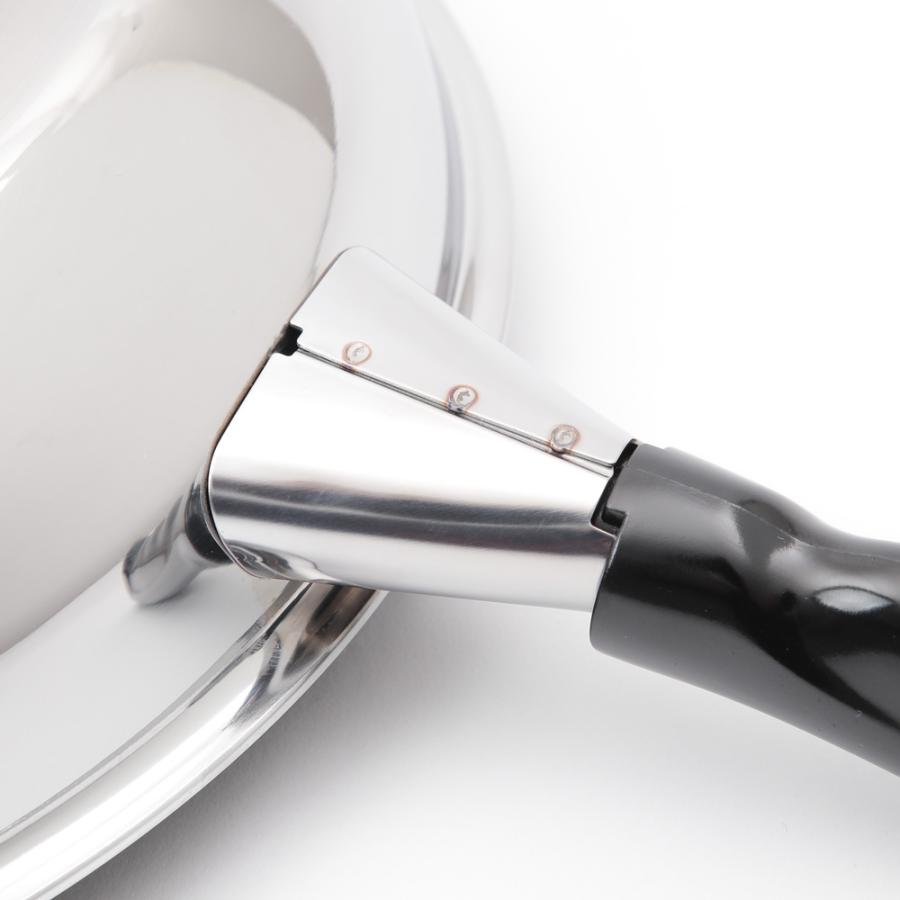 Vita Craft ビタクラフト カーペンター フライパン 28cm IH対応 : フライパン専門店 鐵兎堂 TETTODO - 通販 - Yahoo!ショッピング