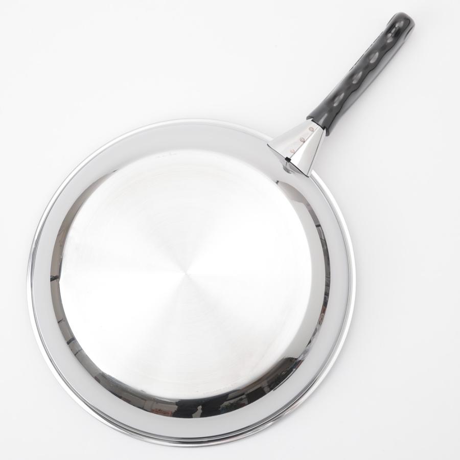 Vita Craft ビタクラフト カーペンター フライパン 28cm IH対応 : フライパン専門店 鐵兎堂 TETTODO - 通販 - Yahoo!ショッピング