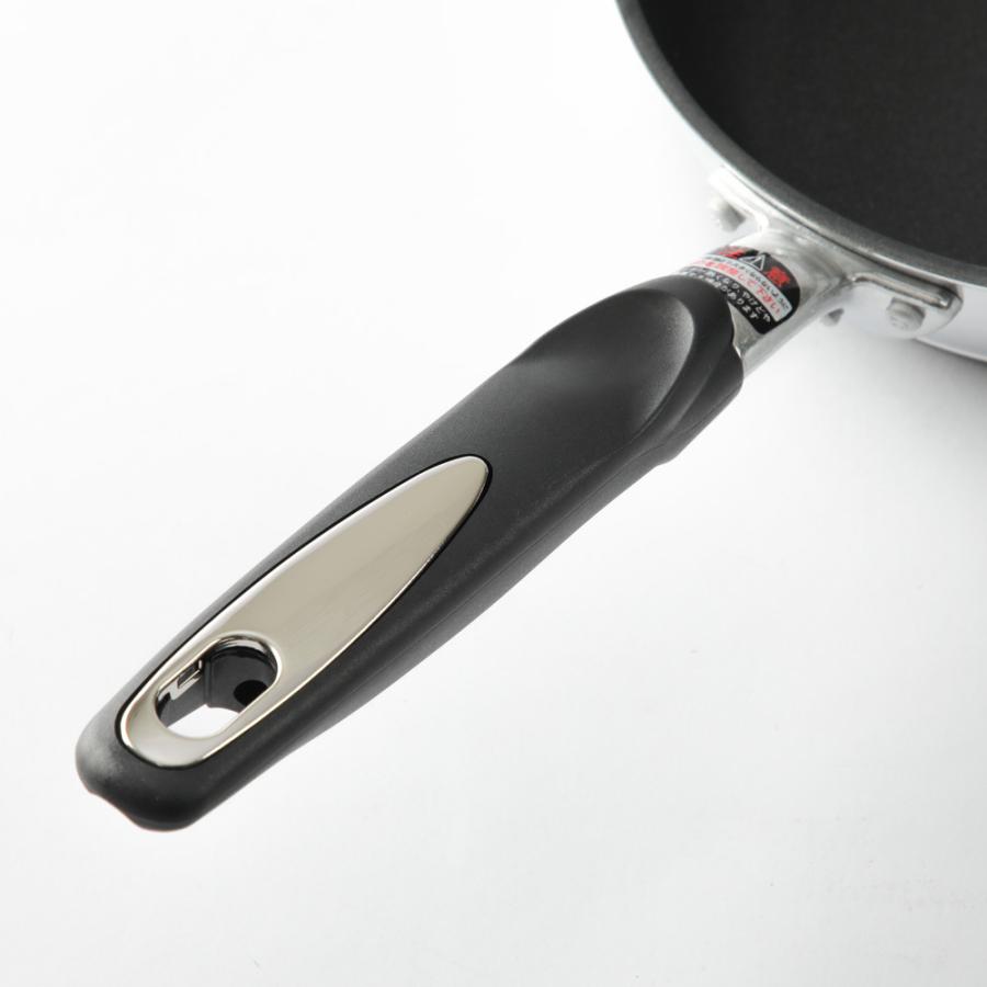 日本製 IHハイキャストプレミアム フライパン 20cm A-2661 : フライパン専門店 鐵兎堂 TETTODO - 通販 - Yahoo ...