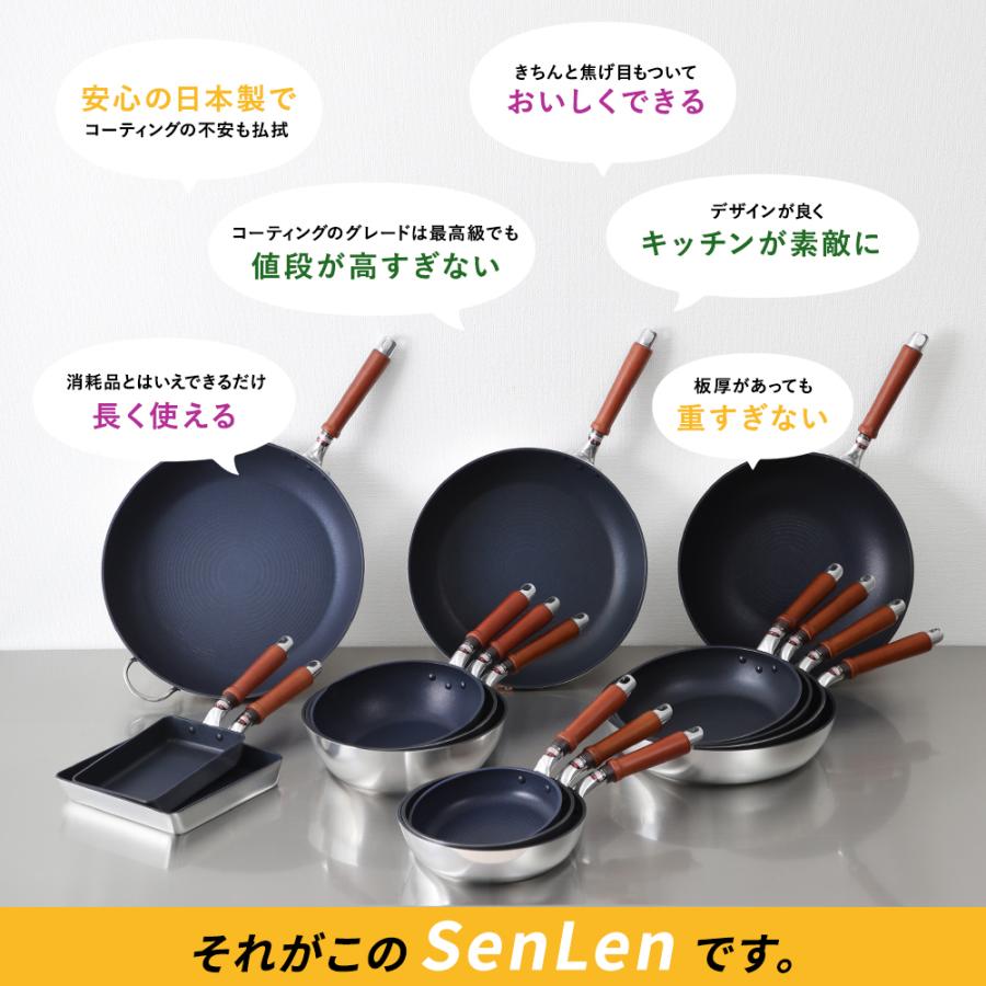 北陸アルミ センレンキャスト フライパン 30cm A-0245 ガス火 北陸アルミ センレンキャスト フライパン 30cm A-0245 ガス火