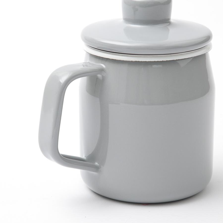 Filto ミニ 0.35L オイルポット フィルト 爆買 : フライパン専門店 鐵兎堂 TETTODO - 通販 - Yahoo!ショッピング