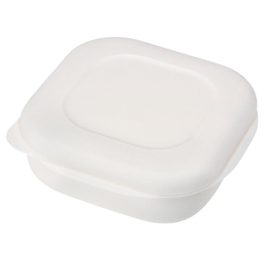 マーナ MARNA 極 冷凍ごはん容器2個入り W K748W 334012 : フライパン専門店 鐵兎堂 TETTODO - 通販 - Yahoo!ショッピング