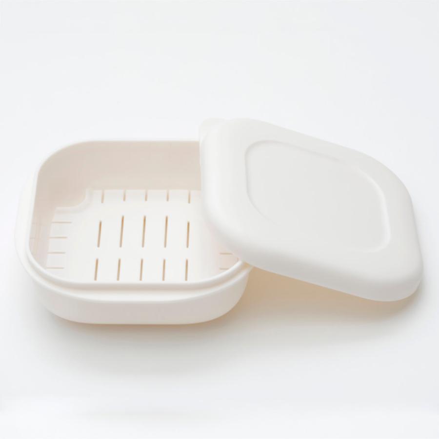 マーナ MARNA 極 冷凍ごはん容器2個入り W K748W 334012 :th-4976404274810:鐵兎堂 TETTODO - 通販 - Yahoo!ショッピング