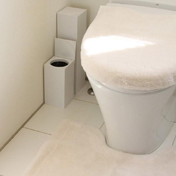 トイレ用コーナーポット RETTO RETPT W-PP : フライパン専門店 鐵兎堂 TETTODO - 通販 - Yahoo!ショッピング