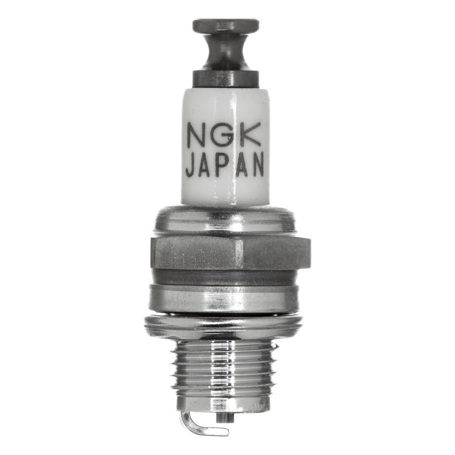 NGK ( エヌジーケー ) 一般プラグ 小型ショートリーチ (ターミナル一体形)1本 【5812】CM-6 : フィロソフィー - 通販 - Yahoo!ショッピング