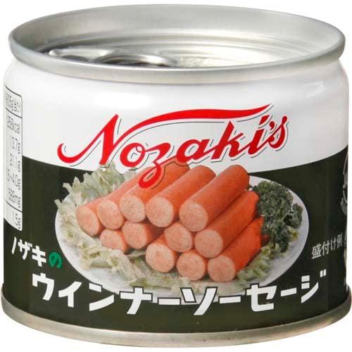 ノザキ ウィンナーソーセージ 105g : 2022yr12mt18daywq069ic004inqq8u : フィロソフィー - 通販 - Yahoo!ショッピング