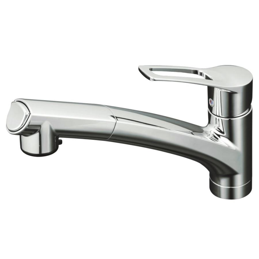 KVK 流し台用シングルレバー式シャワー混合水栓 寒冷地用 KM5021ZT : 2022yr12mt18daywq069ic00e5zuhg8 : フィロソフィー - 通販 - Yahoo ...