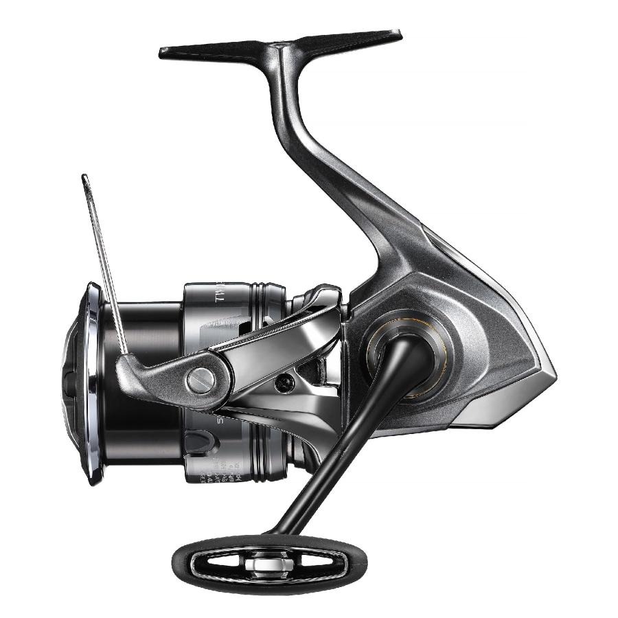 シマノ(SHIMANO) スピニングリール 24 ツインパワー 4000MHG : フィロソフィー - 通販 - Yahoo!ショッピング