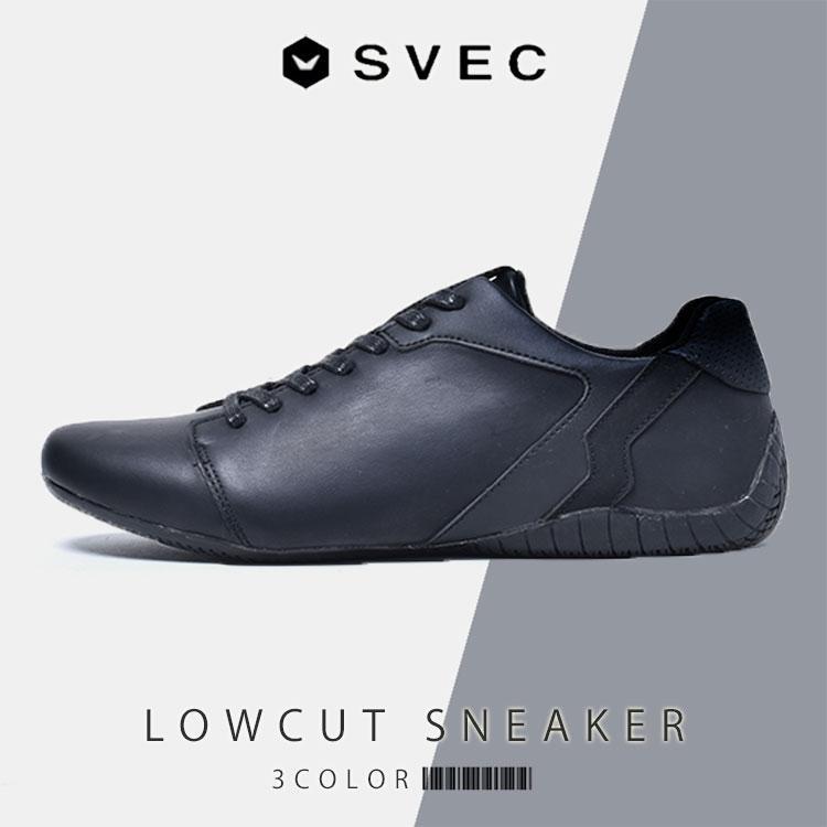 ドライビングシューズ メンズ シューズ スリッポン ローファー ドライブシューズ ブランド svec 黒 白 革靴 モカシン : Phoom - 通販 - Yahoo!ショッピング