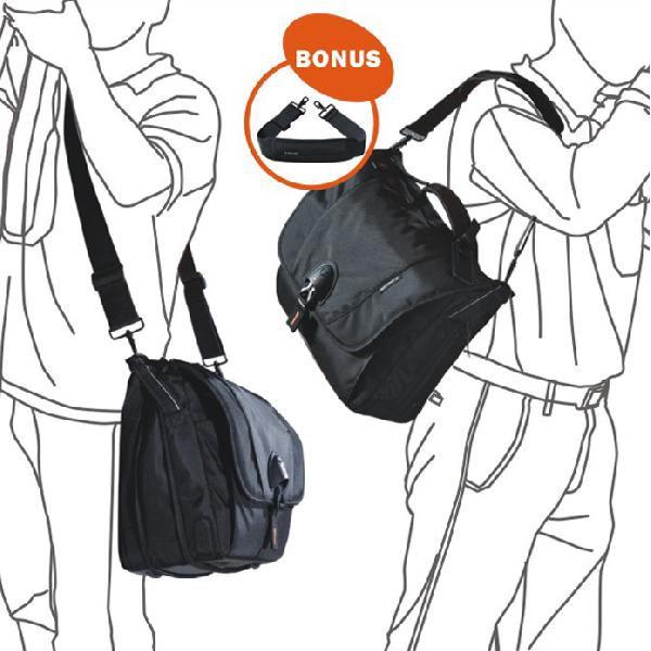 バンガード (Vanguard) カメラバッグ UP-Rise 33 （メッセンジャーバッグ） : Photo-Station - 通販 ...