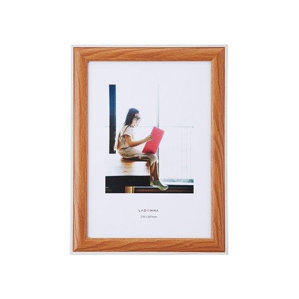 LADONNA 20個まで送料770円(一部地域除く) フォトフレーム 写真立て A4 贈り物 インテリア ラドンナ LA14-A4-BR : 創業30年 フォトクリエイション - 通販 ...