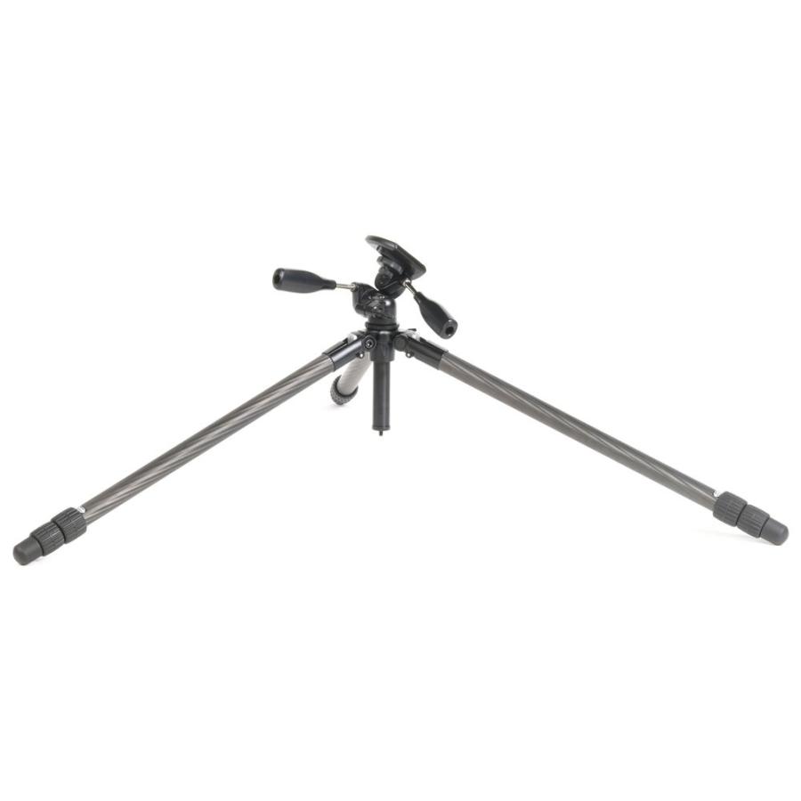 SLIK（スリック） 送料無料＜新品＞ ライトカーボン E83 II カーボン三脚★保証書付★メーカー倉庫より商品手配 品質管理万全★ : 創業30年 フォトクリエイション - 通販 ...