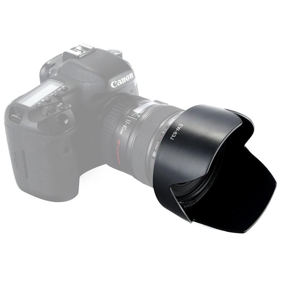 EW-83J 互換レンズフード キヤノン 交換レンズ EF-S17-55mm F2.8 EW-83J 互換レンズフード キヤノン 交換レンズ EF-S17-55mm F2.8